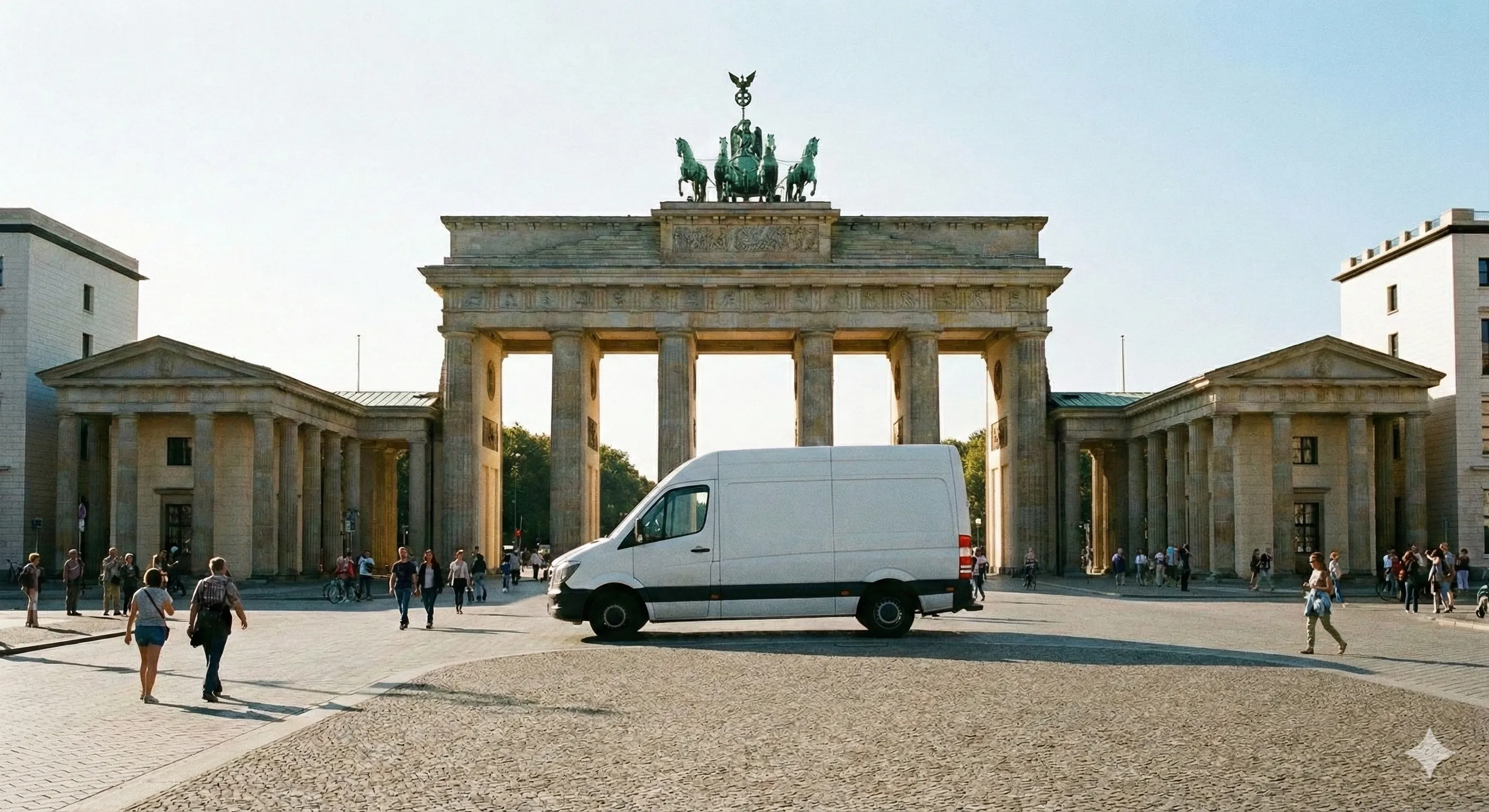 Transport Mieten Berlin